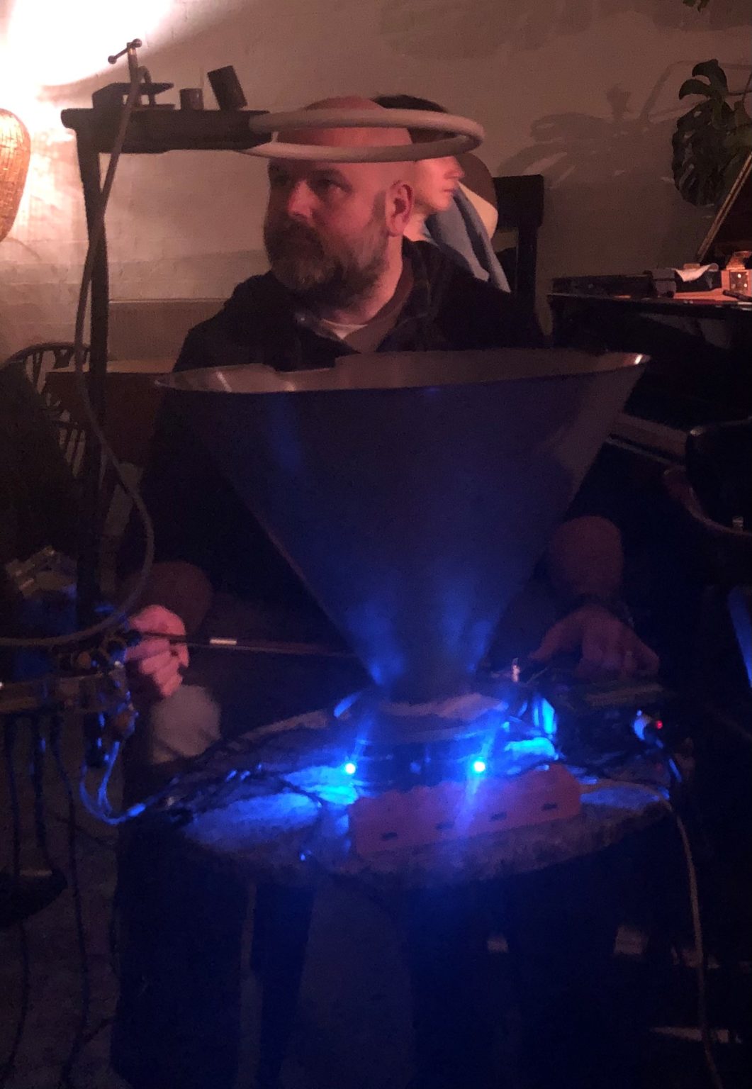 uncarved.org blog – John Eden