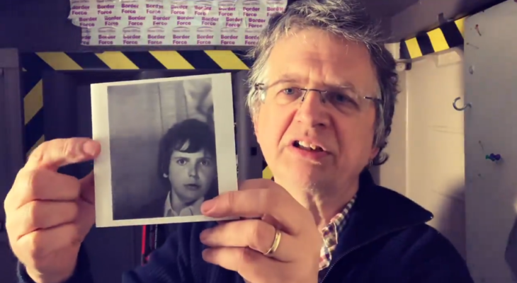 uncarved.org blog – John Eden